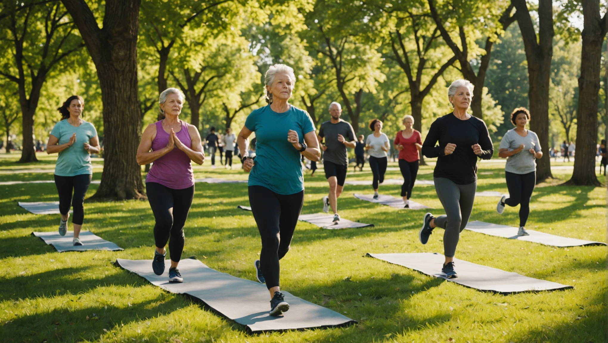 10 Conseils pour une Vie Saine et Équilibrée