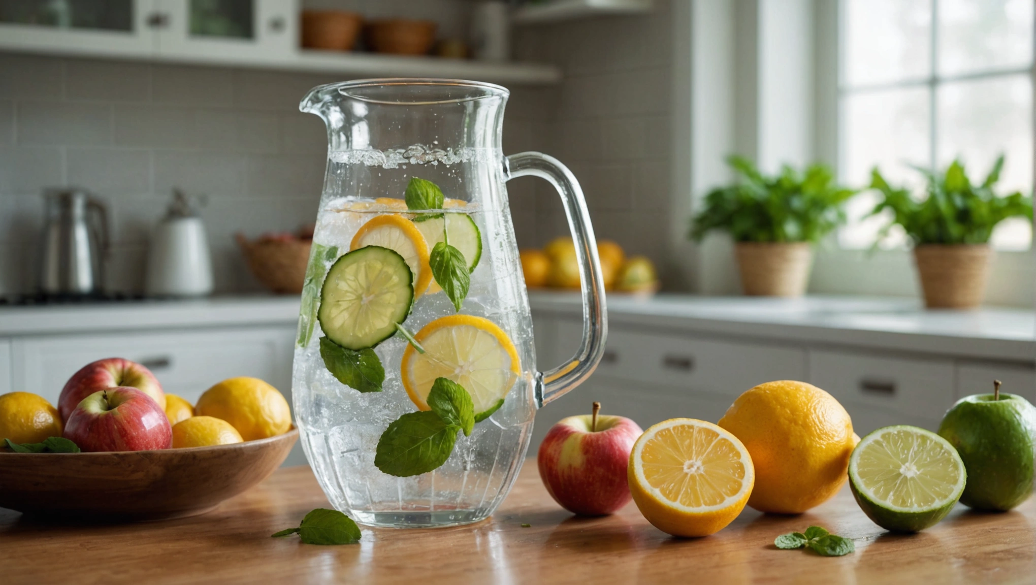 5 Astuces Simples pour Boire Plus d'Eau et Améliorer votre Santé