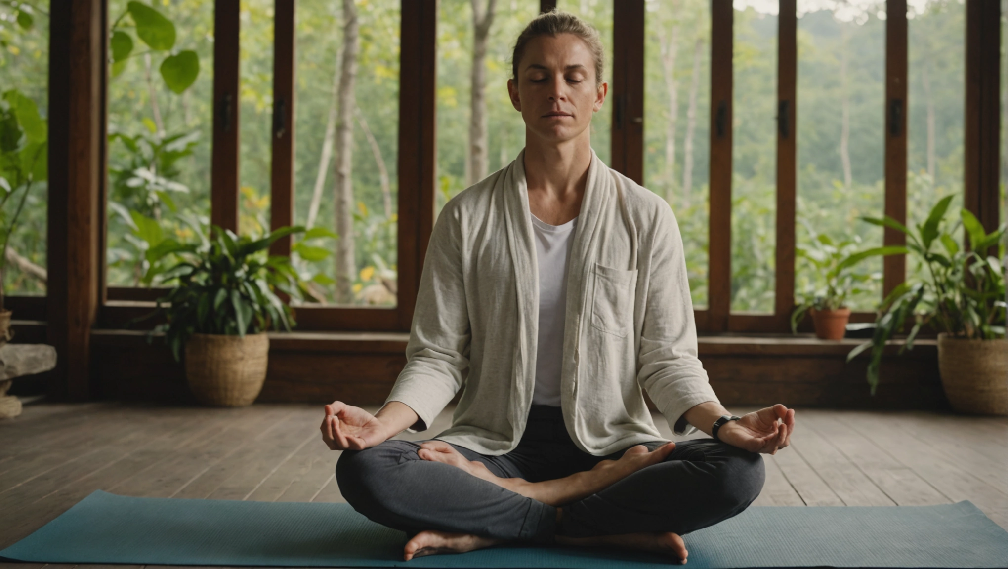 Découvrez le secret des exercices de relaxation pour la santé