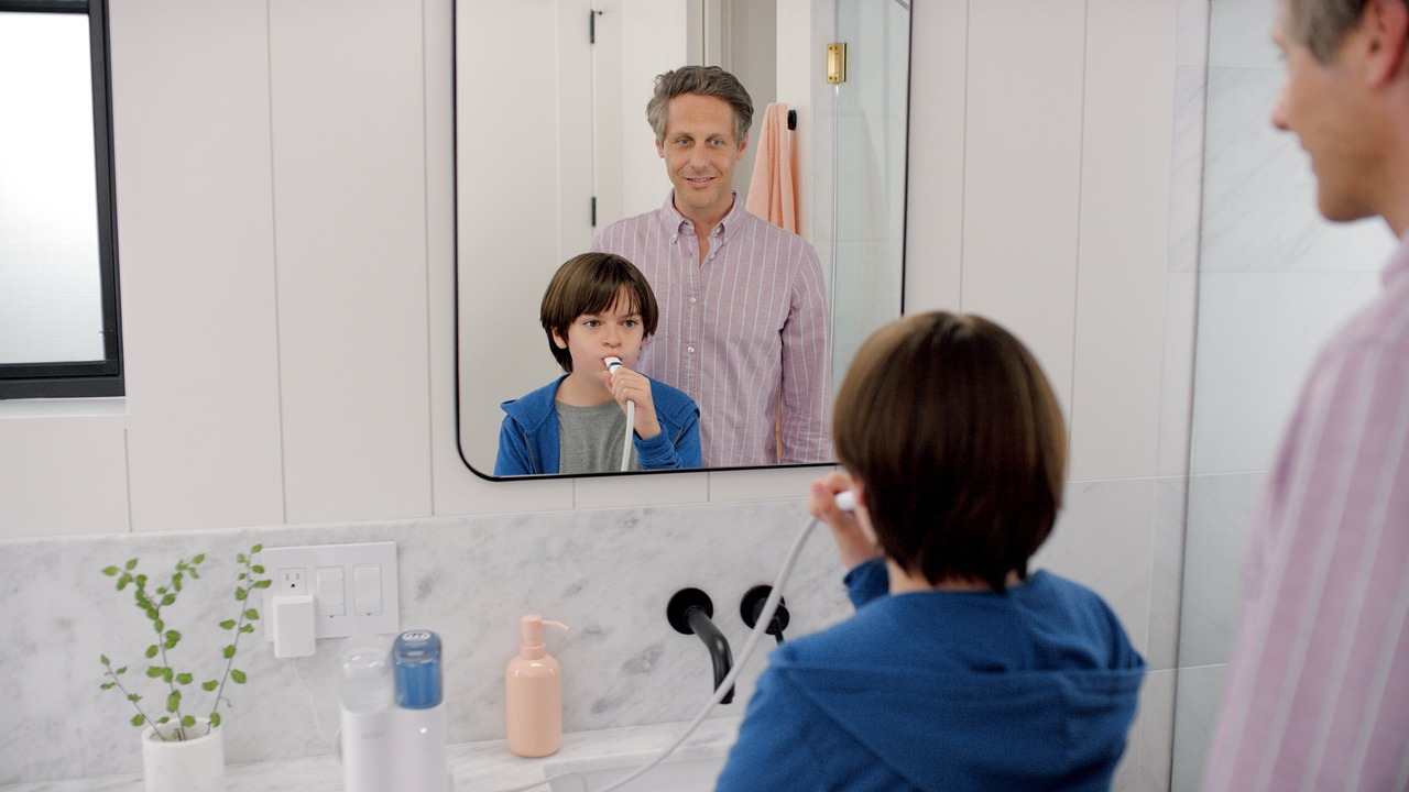 Hygiène et santé mentale : l'impact des bonnes pratiques sur notre bien ...